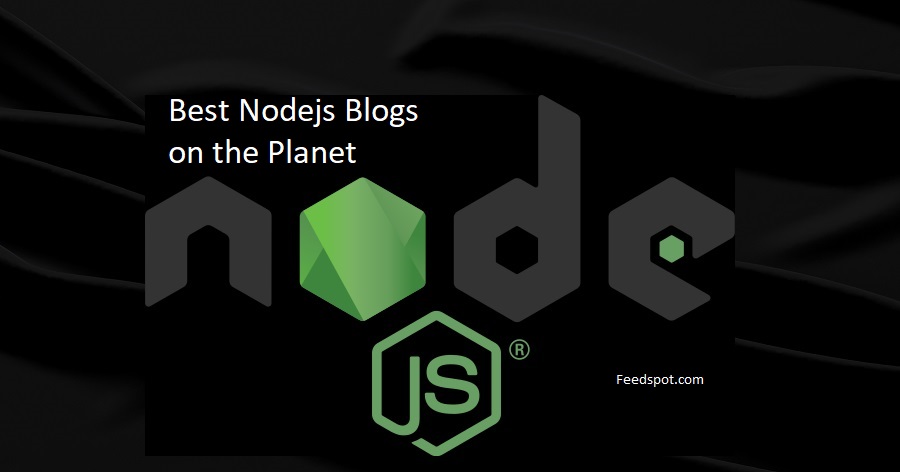 15 Best Node.js Blogs and Websites in 2024